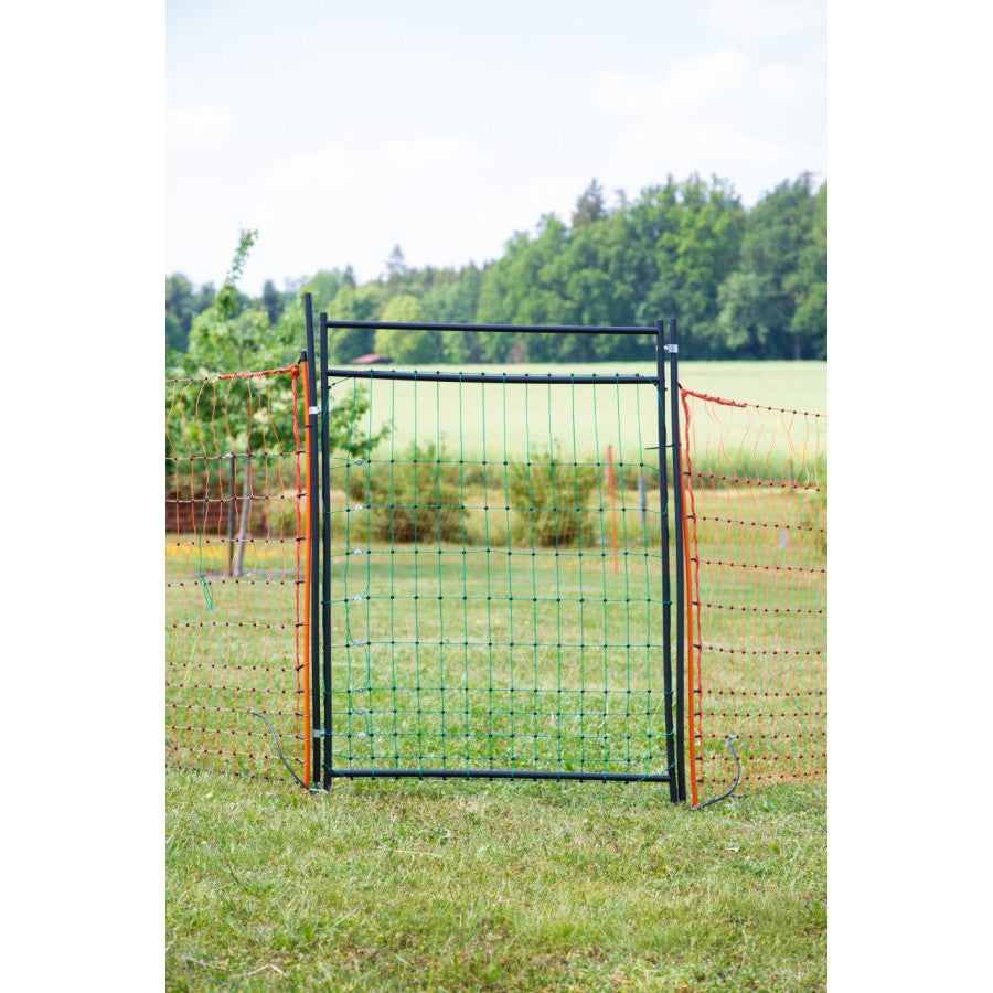 Poarta pentru plasa gard electric – NEXON FARM