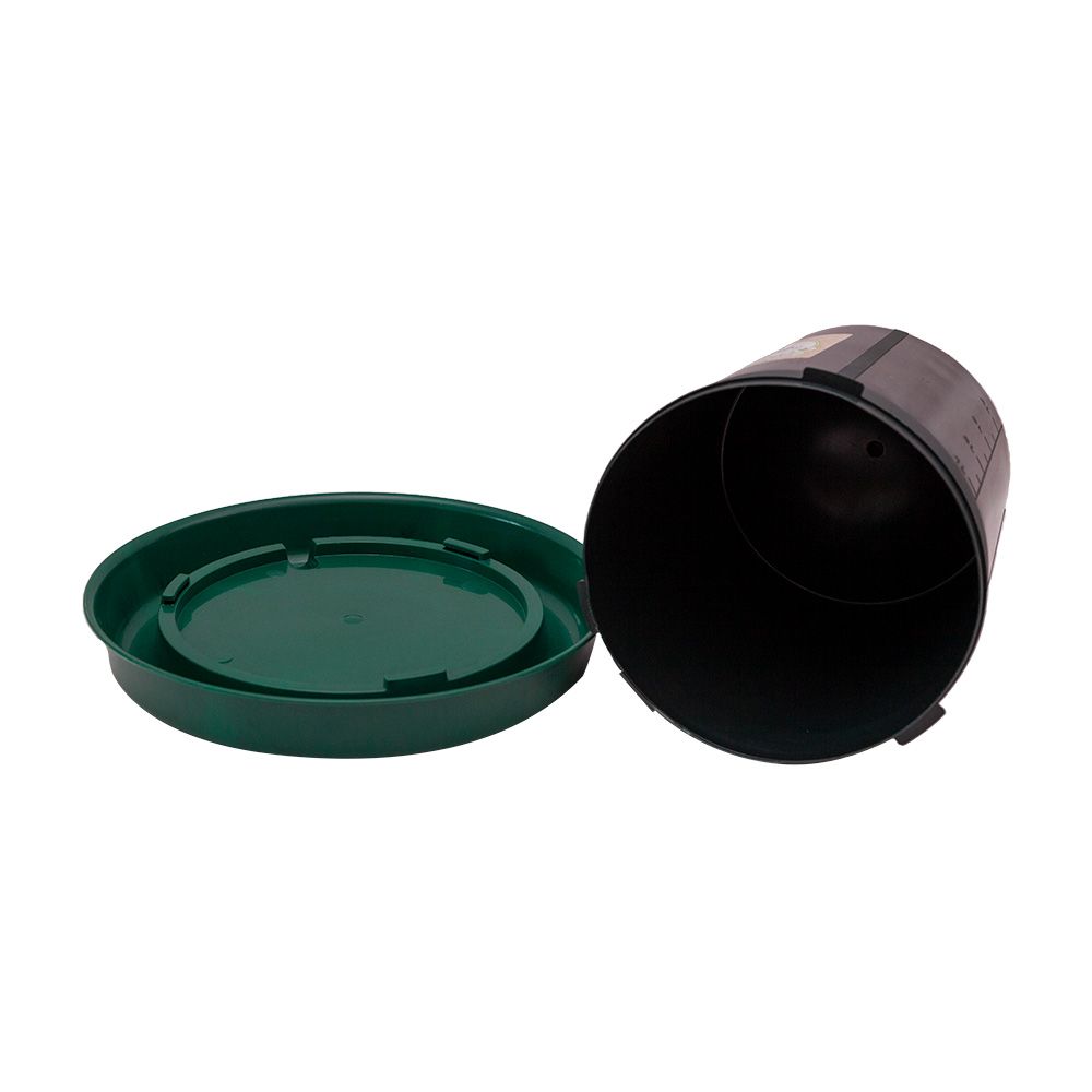 Adapatoare pentru pui/ gaina 5L - din plastic reciclat – NEXON FARM