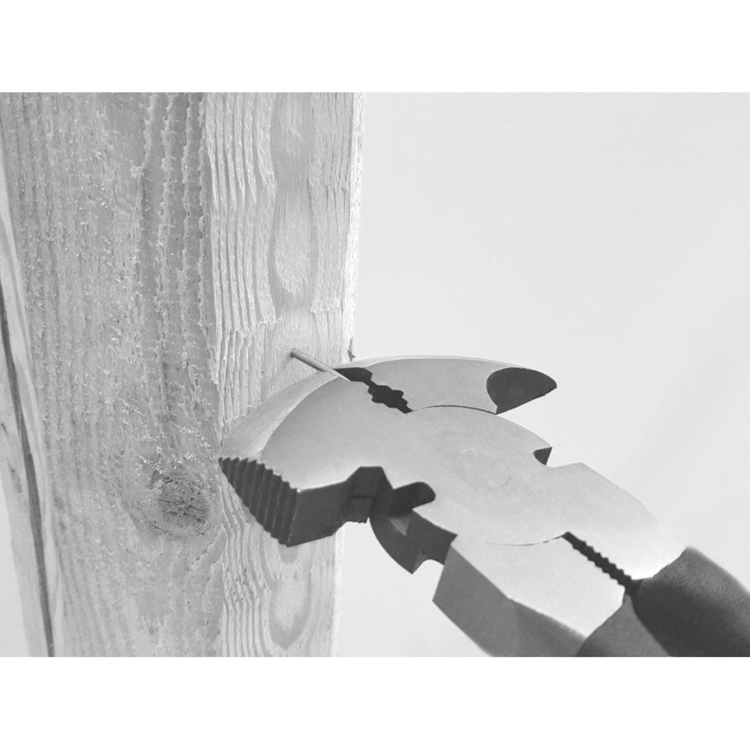 Clește multifuncțional pentru sârmă gard electric NEXON – NEXON FARM