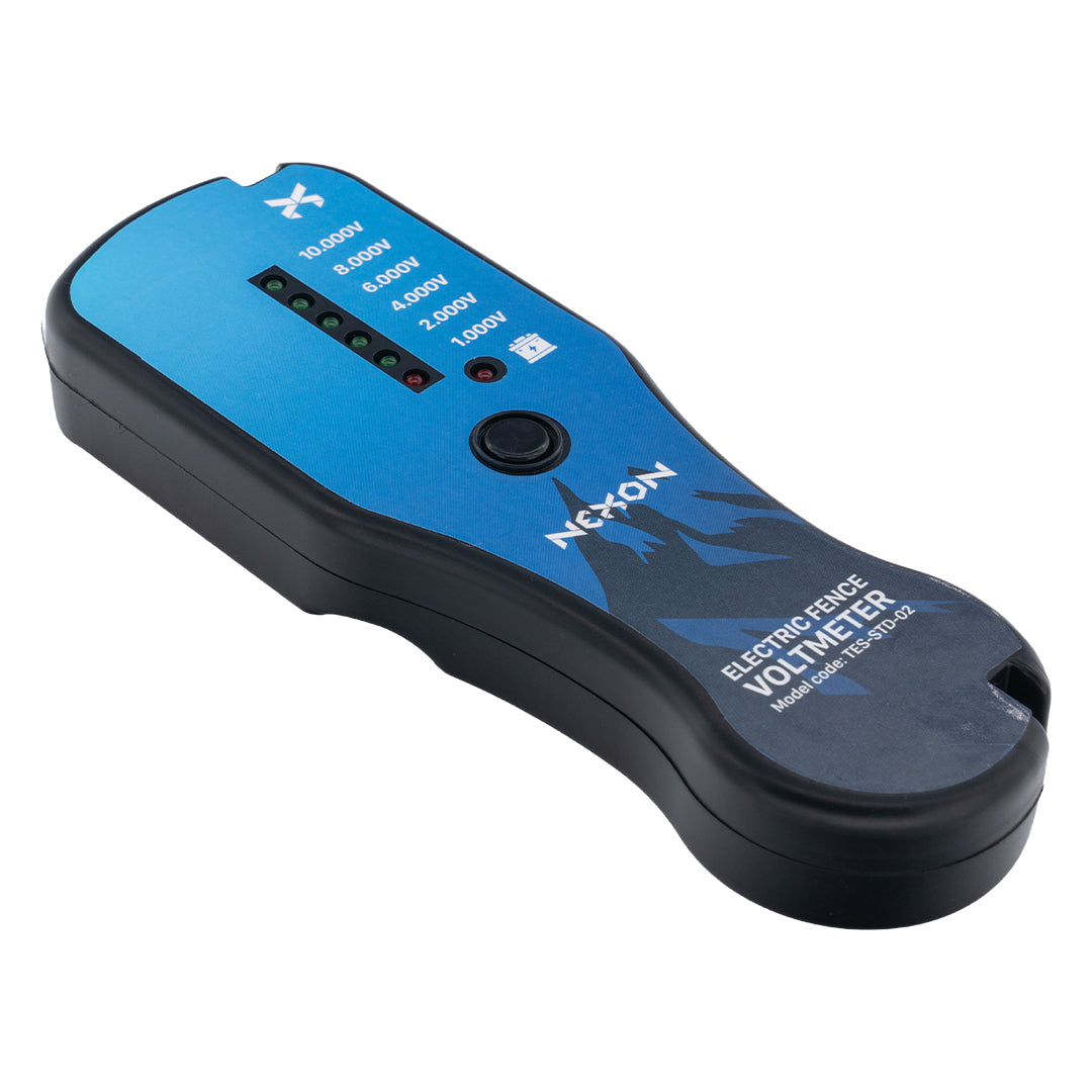 Tester gard electric Wireless 1–10kV Farmer NEXON – NEXON FARM