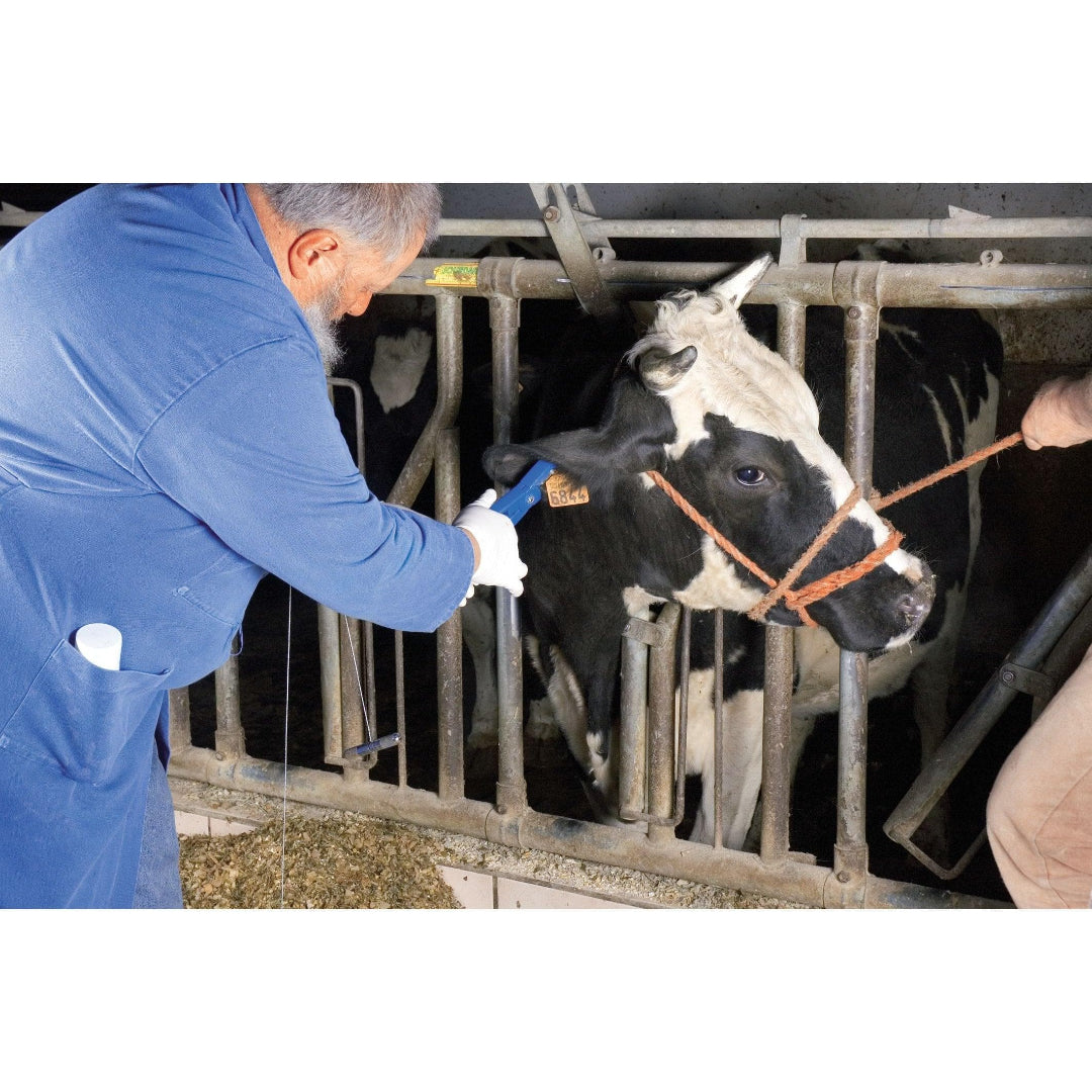 Cleste crotaliere cu cui rezerva – NEXON FARM