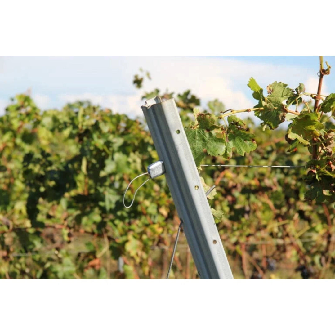 Întinzător și conector Professional Gripple GP1 pentru sârmă gard elec ...